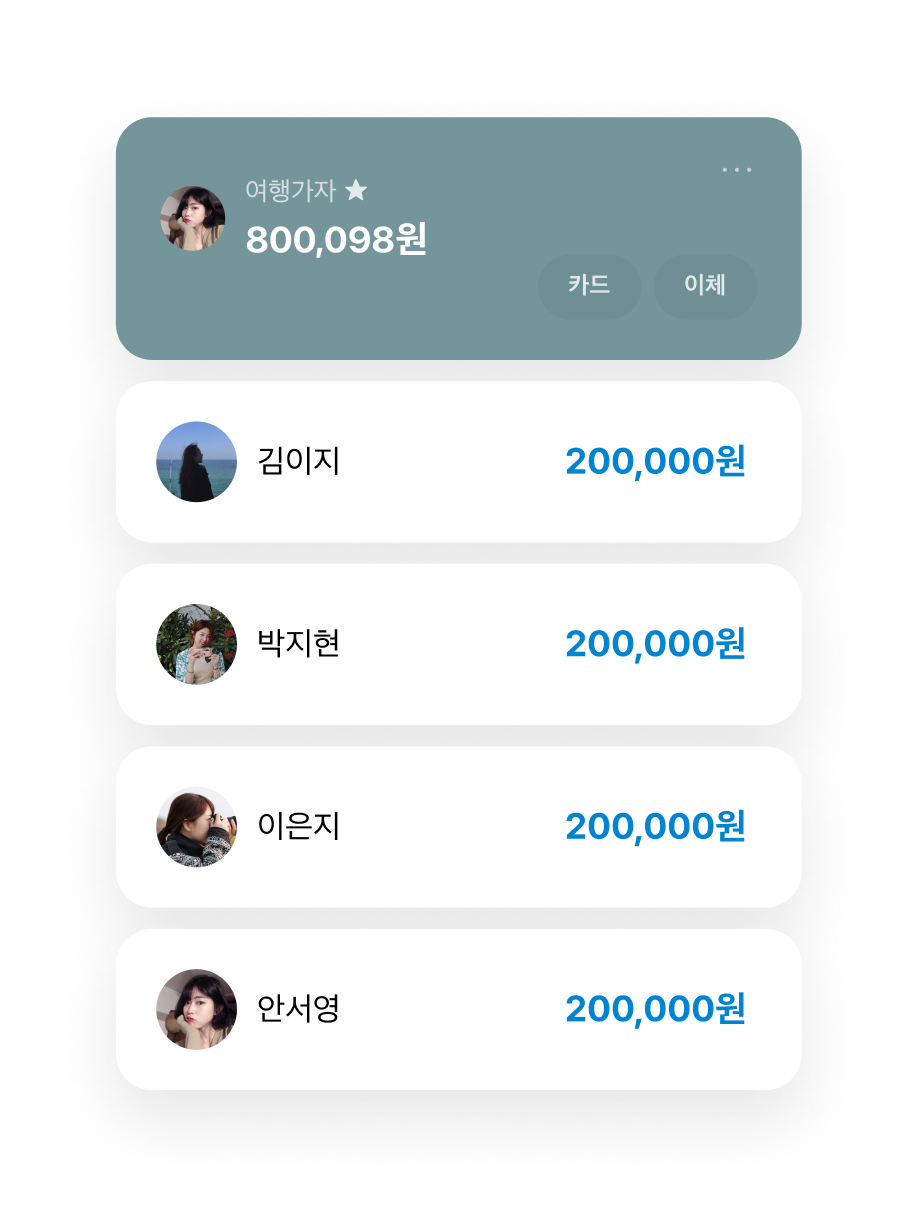 장한혁 카카오뱅크 모작